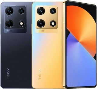 İnfinix Note 30 Pro Cam Değişimi - Tufan İletişim Güvencesi İle