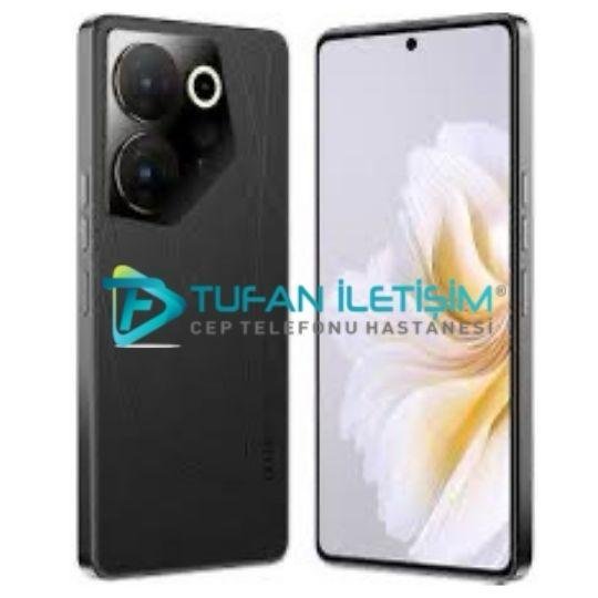 Tecno Camon 20 Premier 5G Cam Değişimi - Tufan İletişim Güvencesi İle